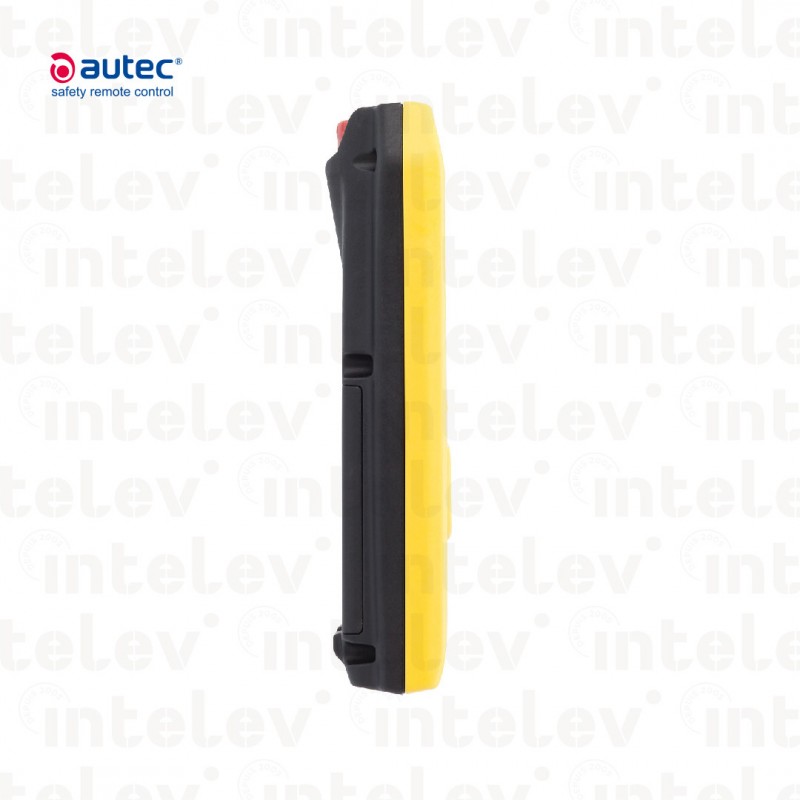 Télécommande (8boutons) sans fil pour accessoire de levage - Autec
